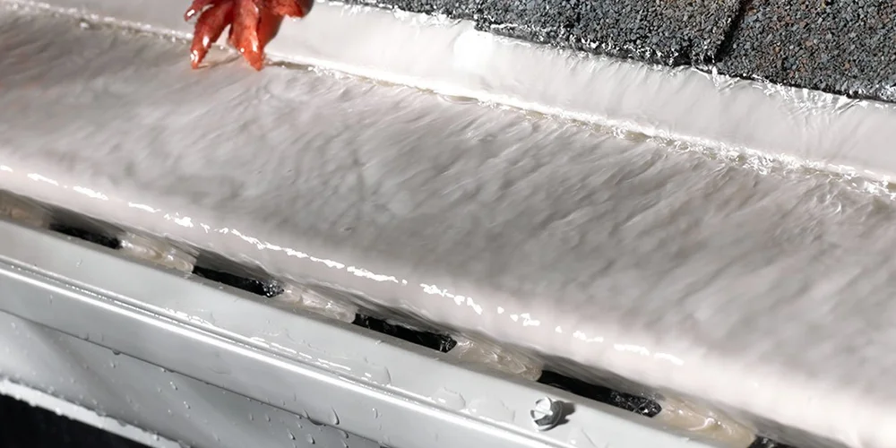 Leafproof — Panels