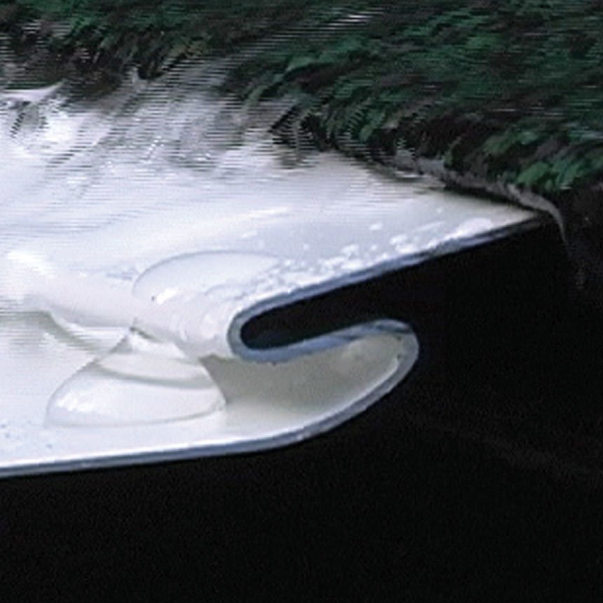 Leafproof — Benefits