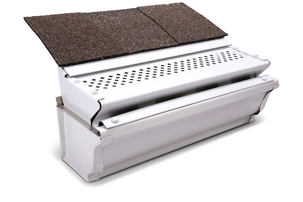 Leafproof — Panels