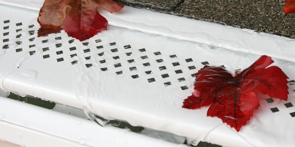 Leafproof — Panels