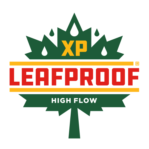 Leafproof — Panels
