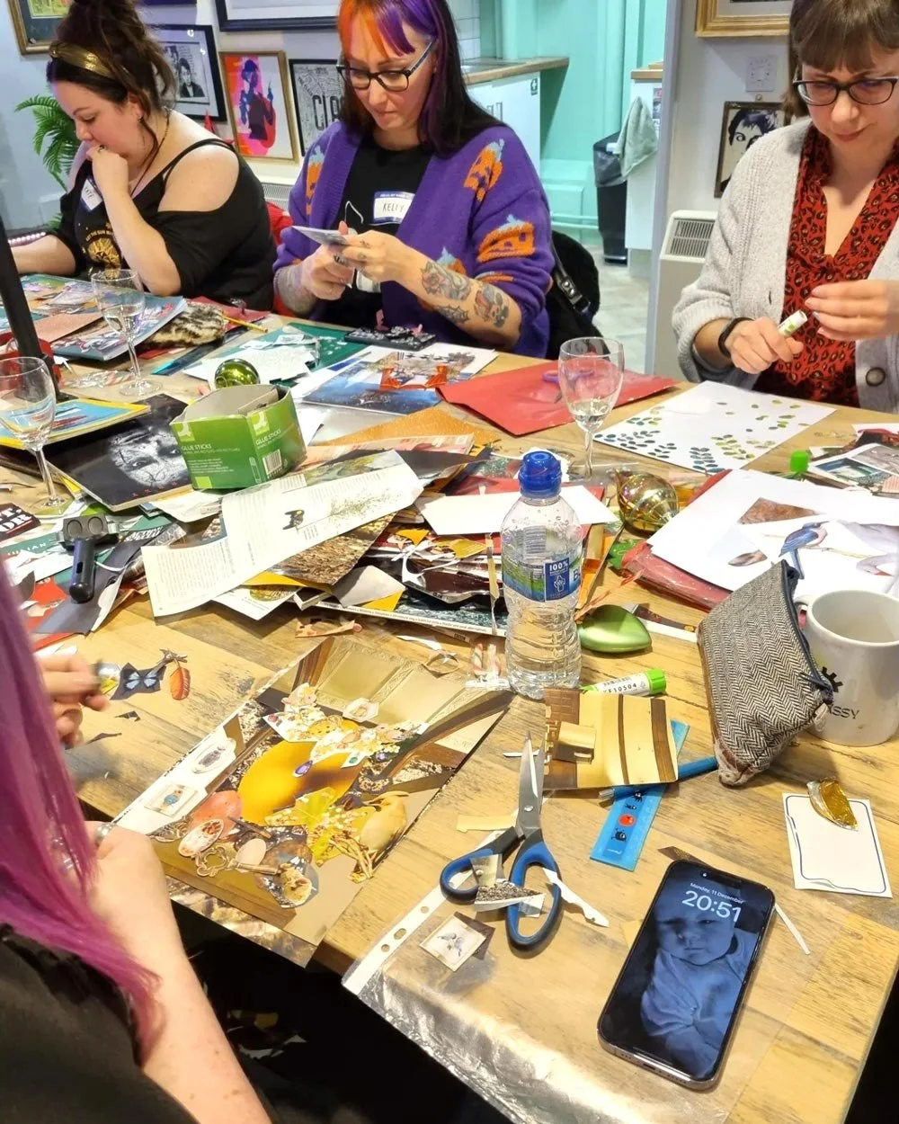 Events Venue in Southampton — The Design Chapel