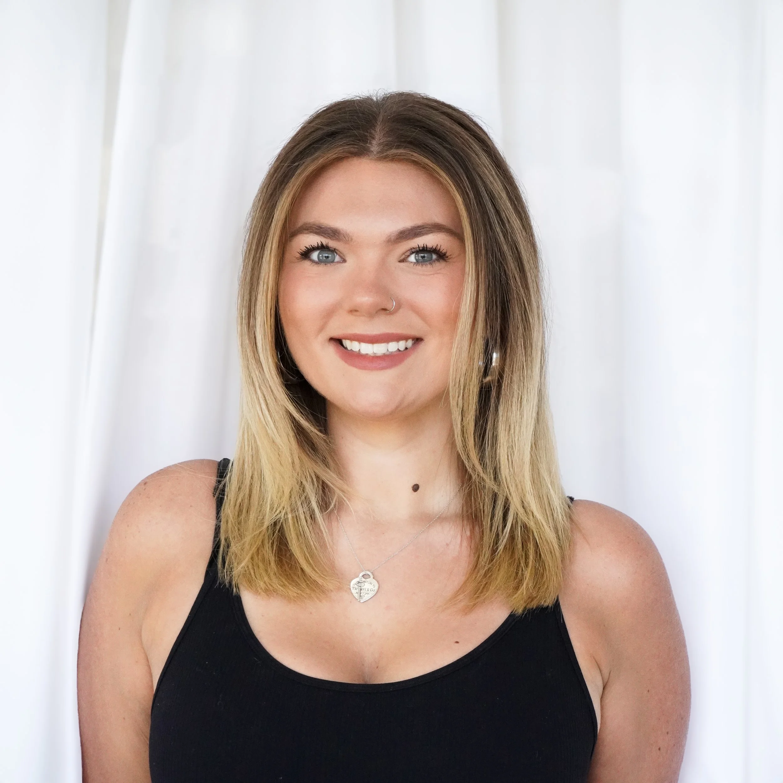 Team — The Beauty Vault Hair Salon