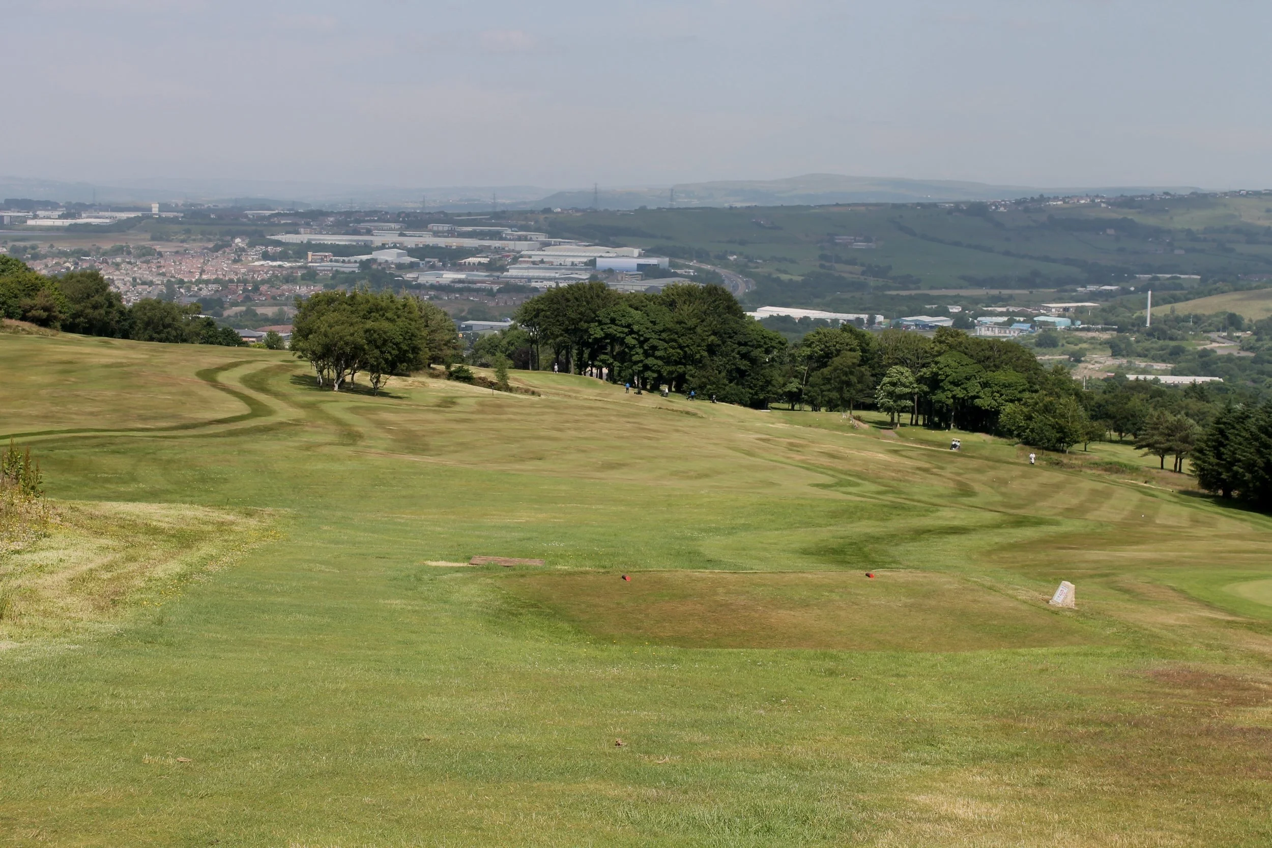 Membership — Darwen Golf Club | Golf Course In Lancashire