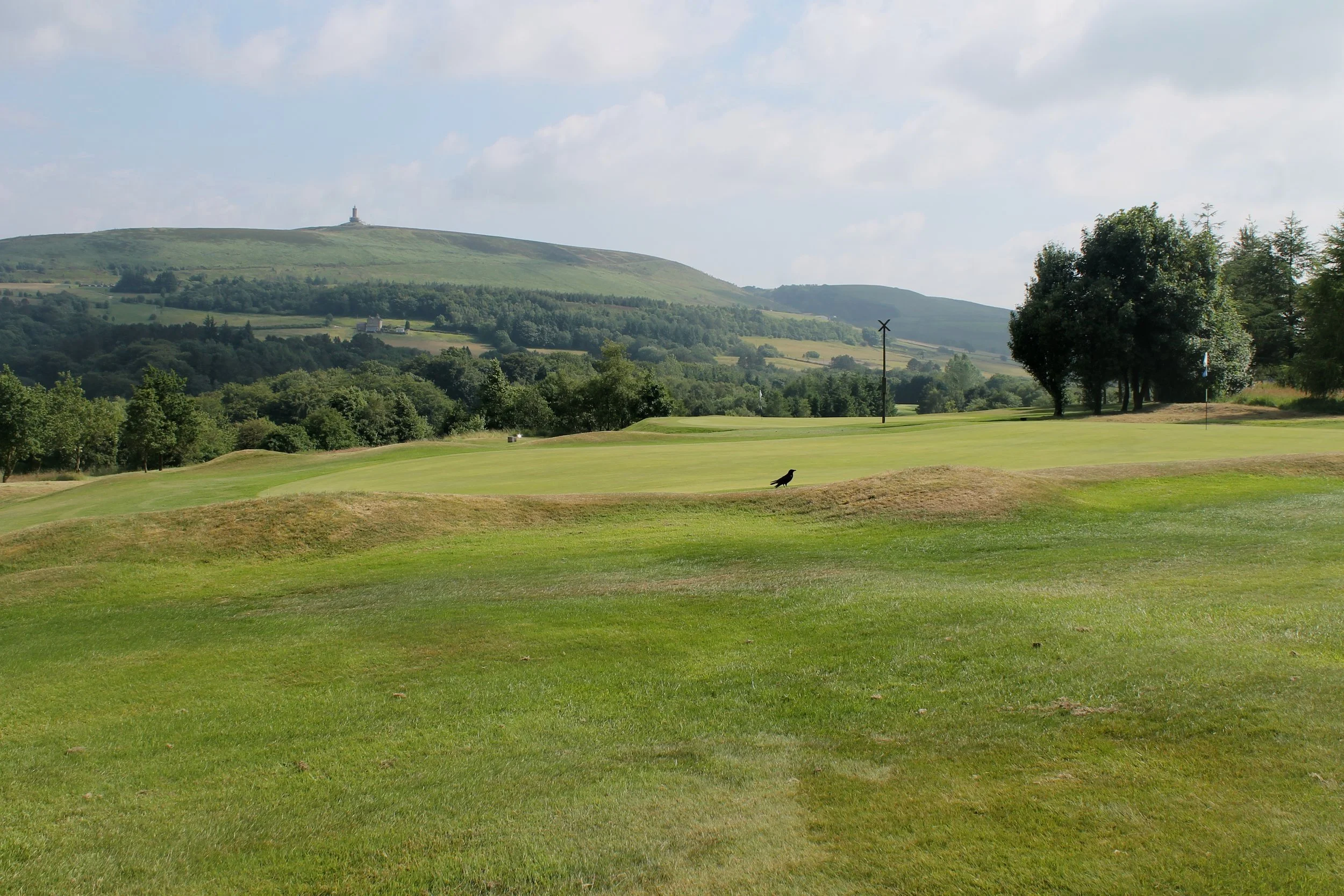 Green Fees — Darwen Golf Club | Golf Course In Lancashire