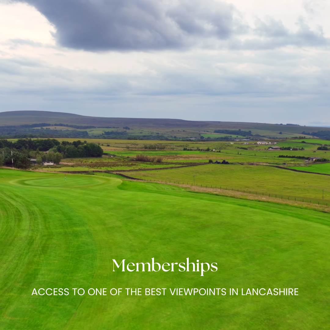 Darwen Golf Club | Golf Course In Lancashire