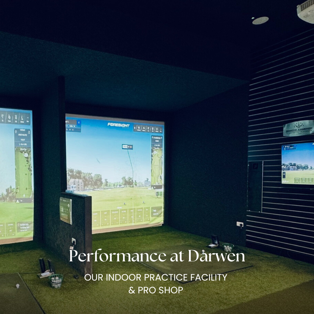Darwen Golf Club | Golf Course In Lancashire