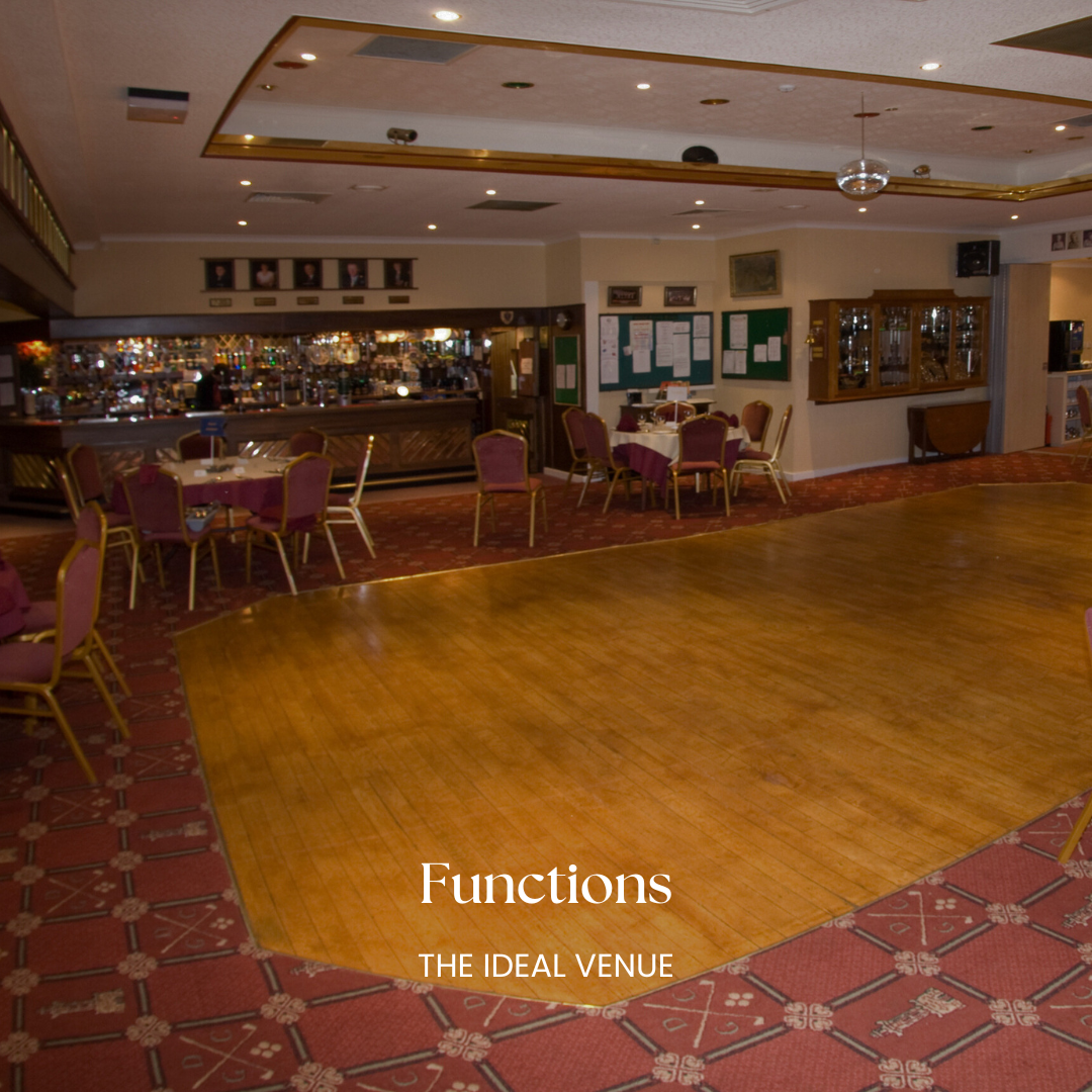 Darwen Golf Club | Golf Course In Lancashire