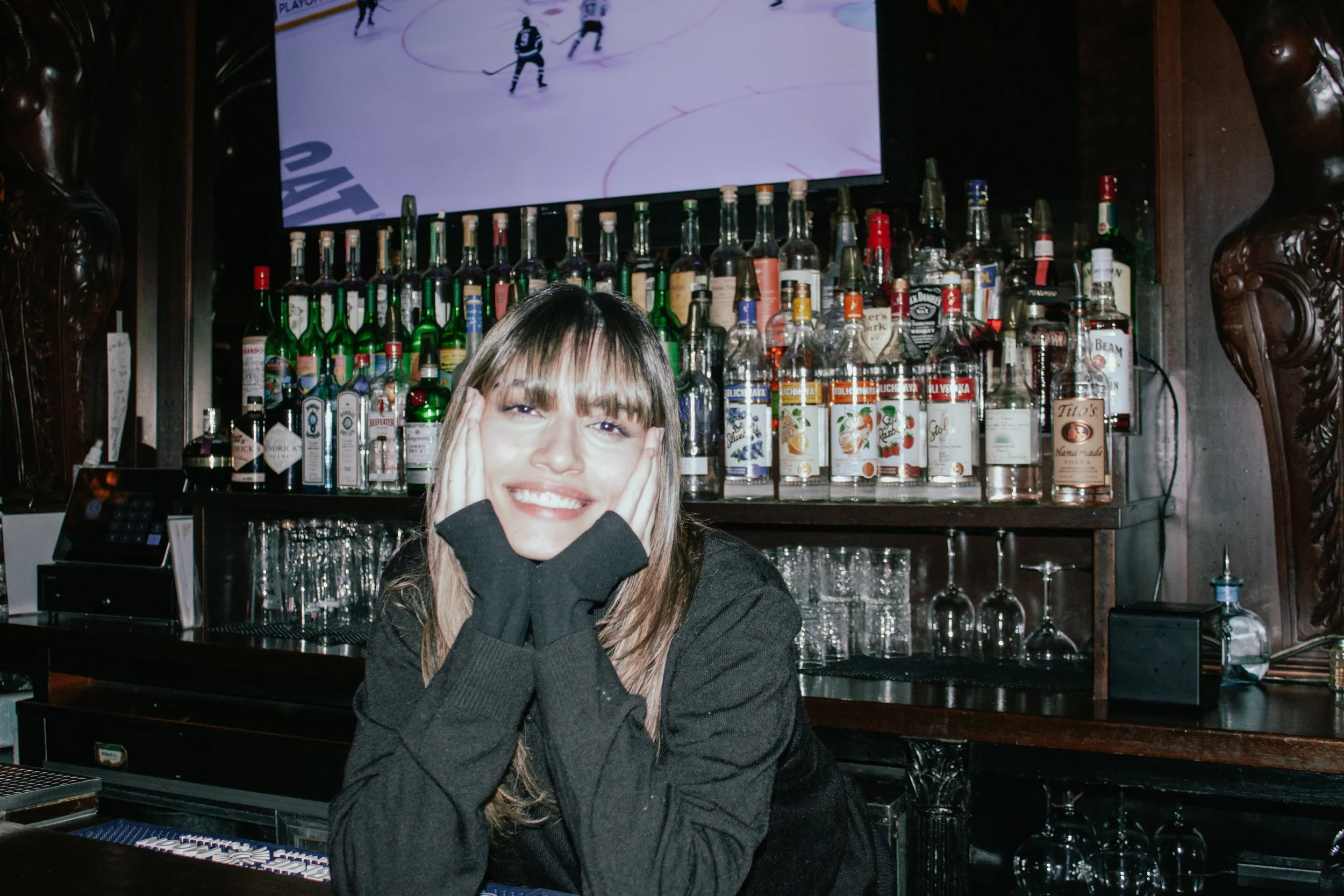 About Backstage Tavern | Hell's Kitchen, Times Square | Exceptional ...