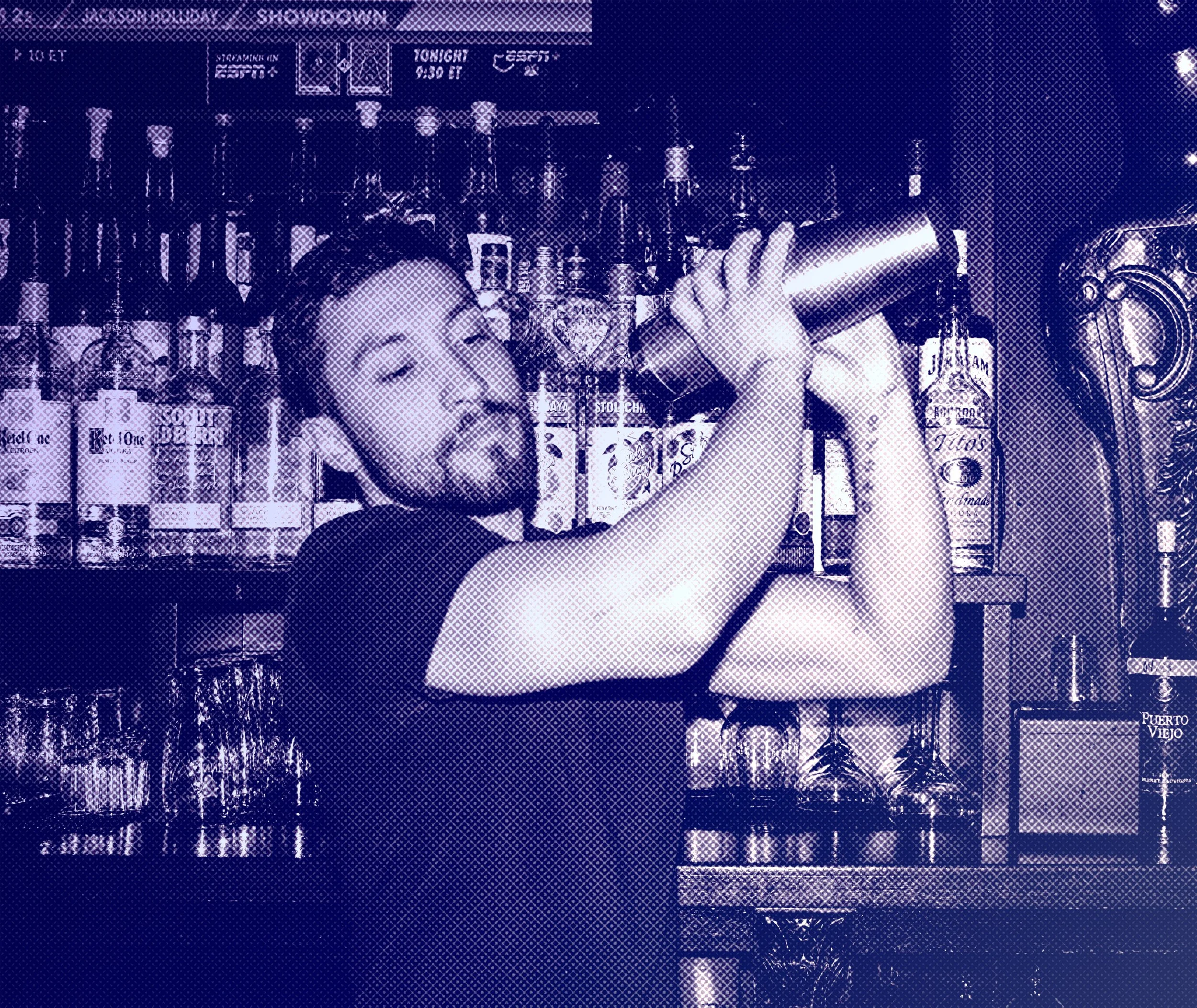 Backstage Tavern | Times Square, Hell’s Kitchen | NYC's Best for Food ...