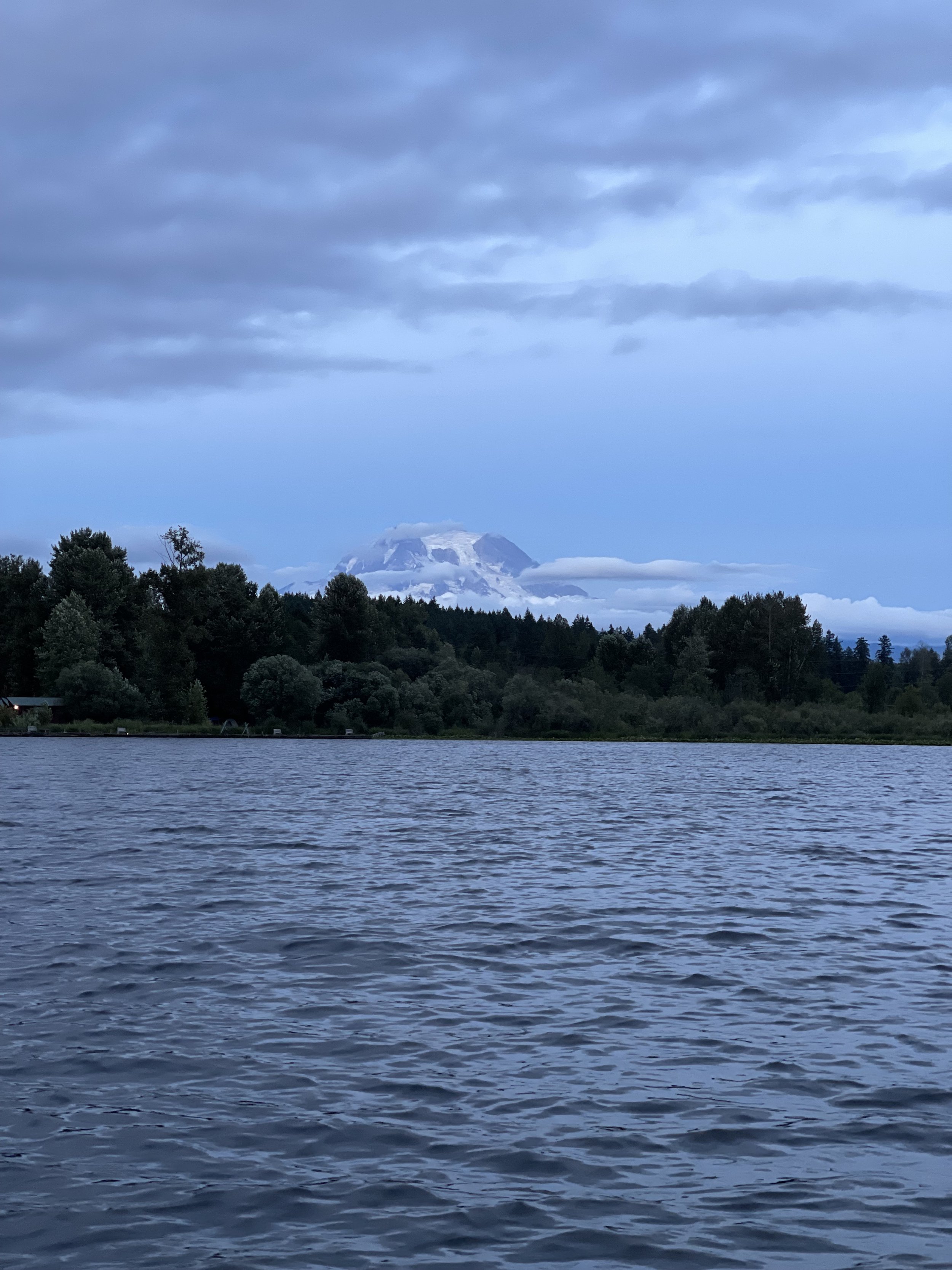 Henley's Silver Lake Resort