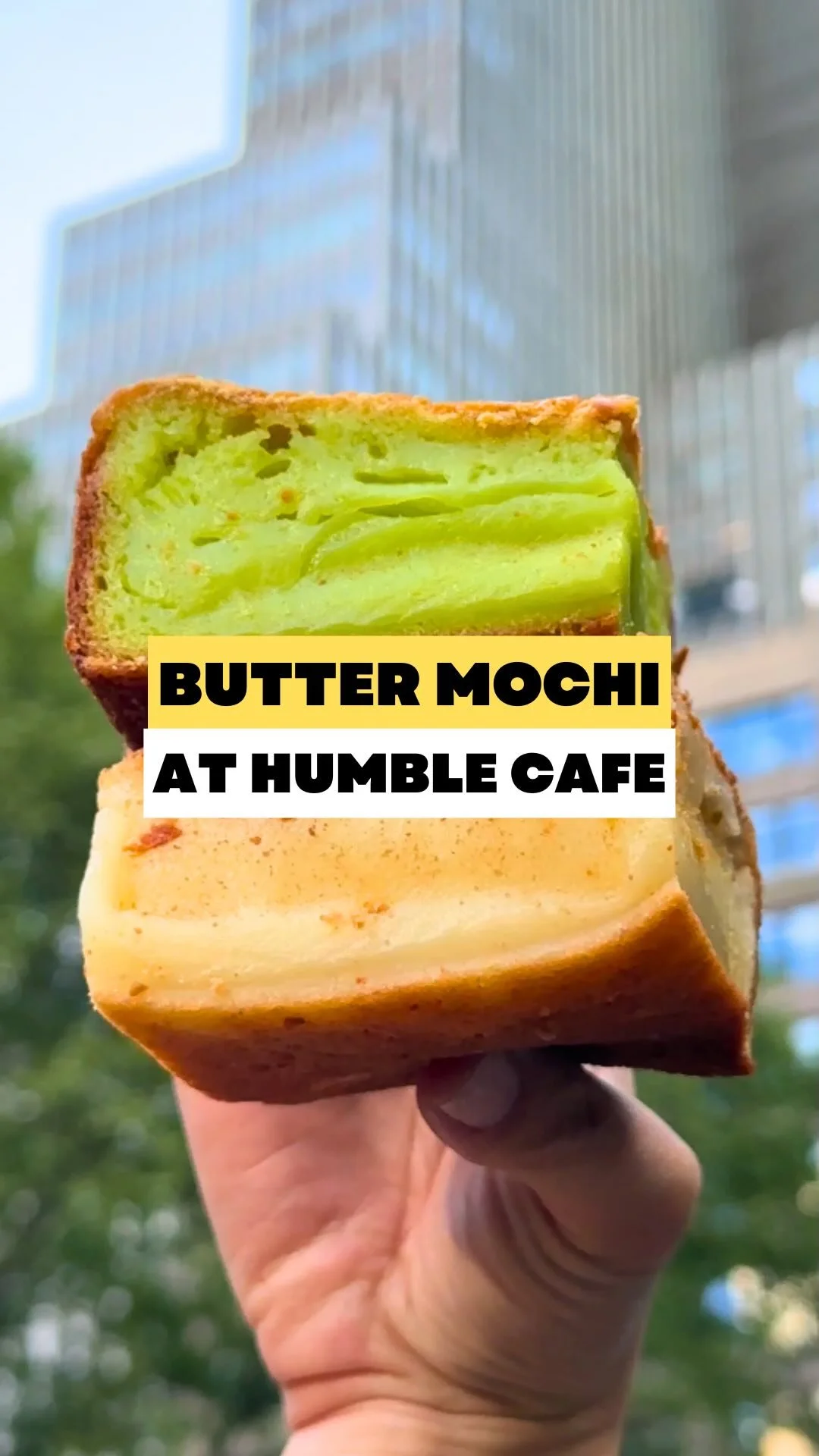 The Boiis Co. | NYC’s Favorite Mochi Bakery – Mochi Cookies & Treats