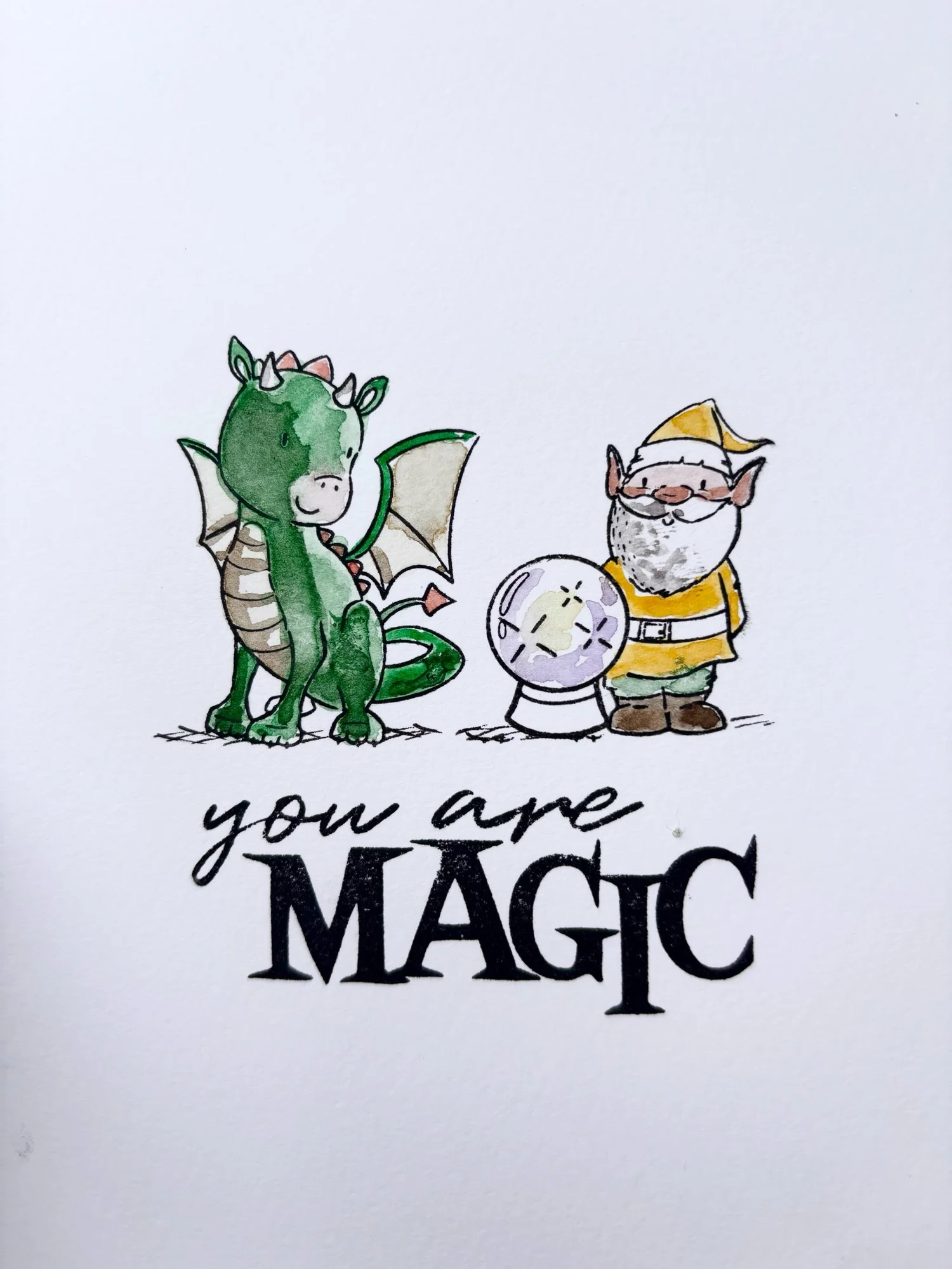 Modular Craft Stamps | Unleash Creativity Today — Josh Griffiths Studio