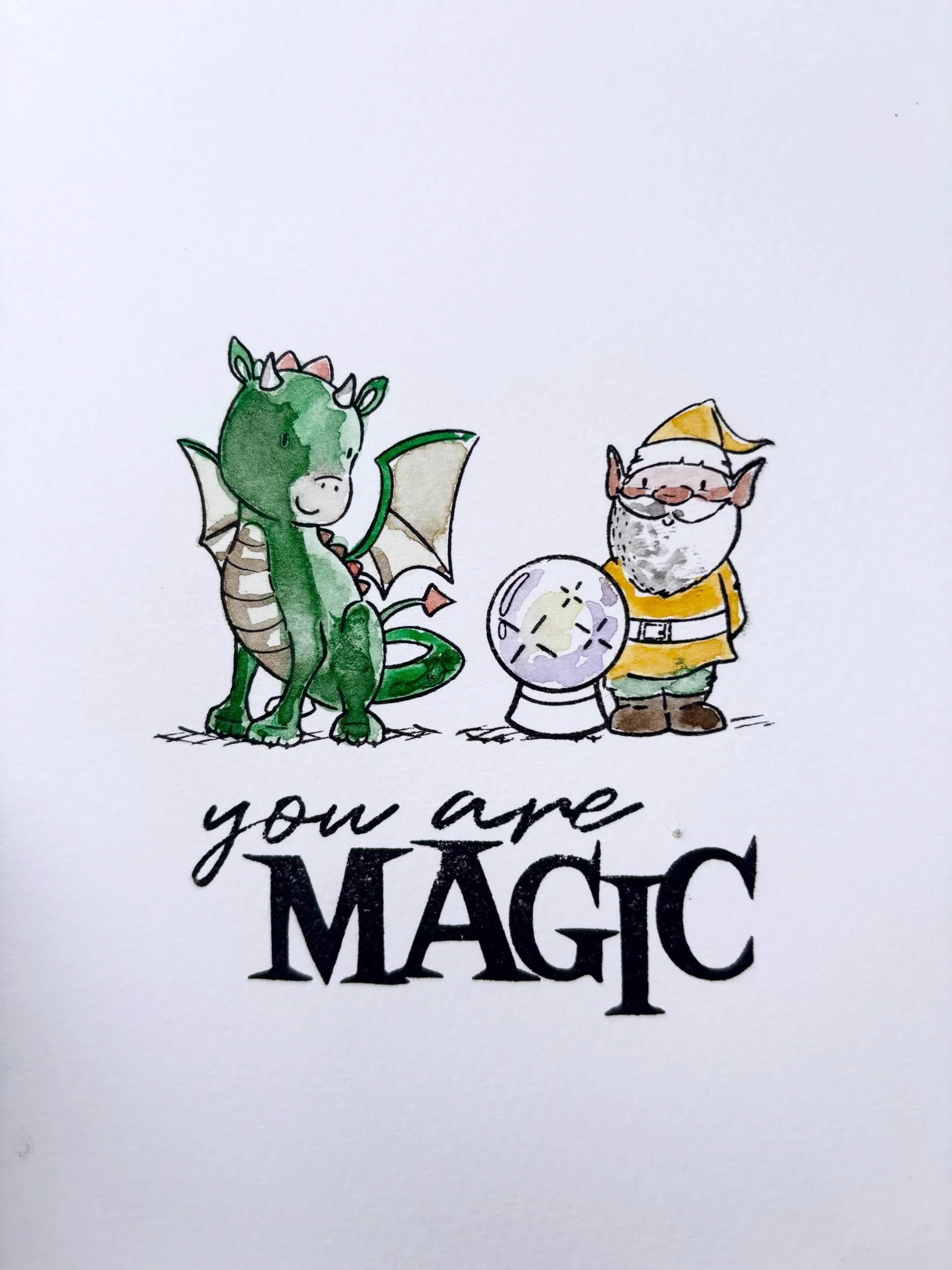 Modular Craft Stamps | Unleash Creativity Today — Josh Griffiths Studio