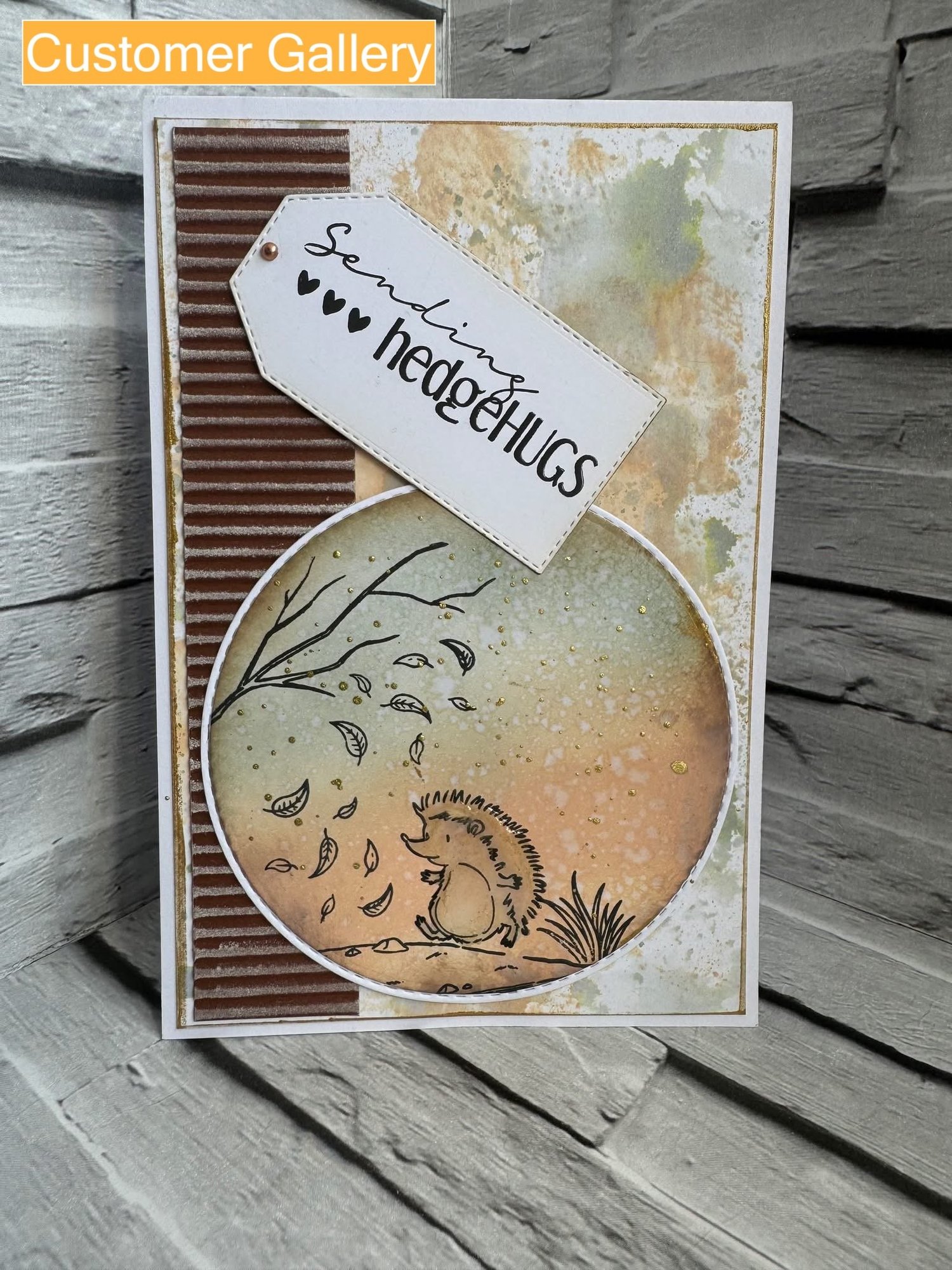 Outside Elements — Josh Griffiths Studio