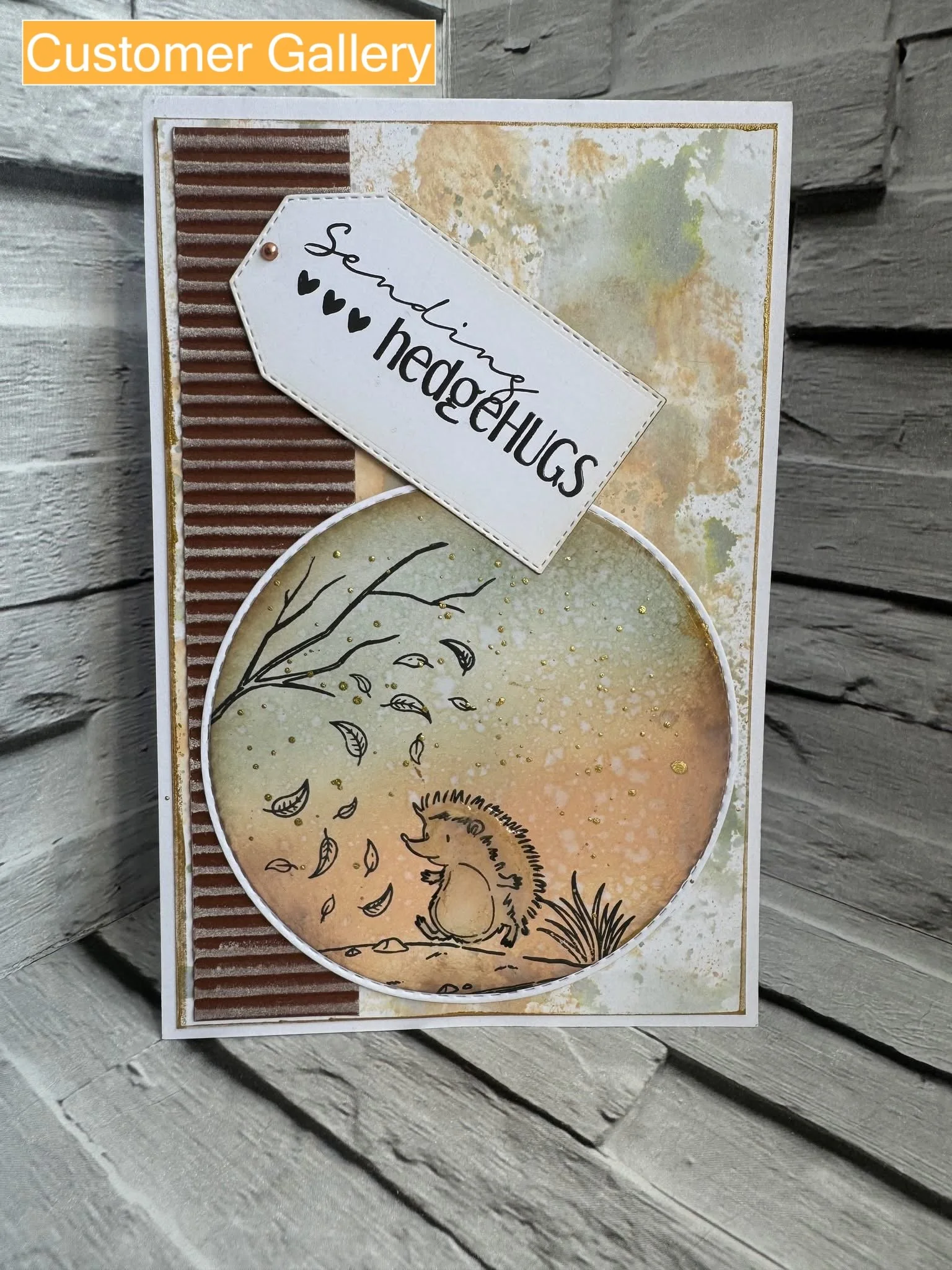 Outside Elements — Josh Griffiths Studio