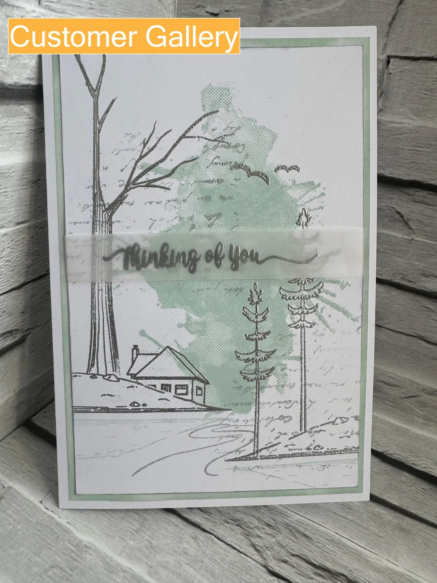 Outside Elements — Josh Griffiths Studio