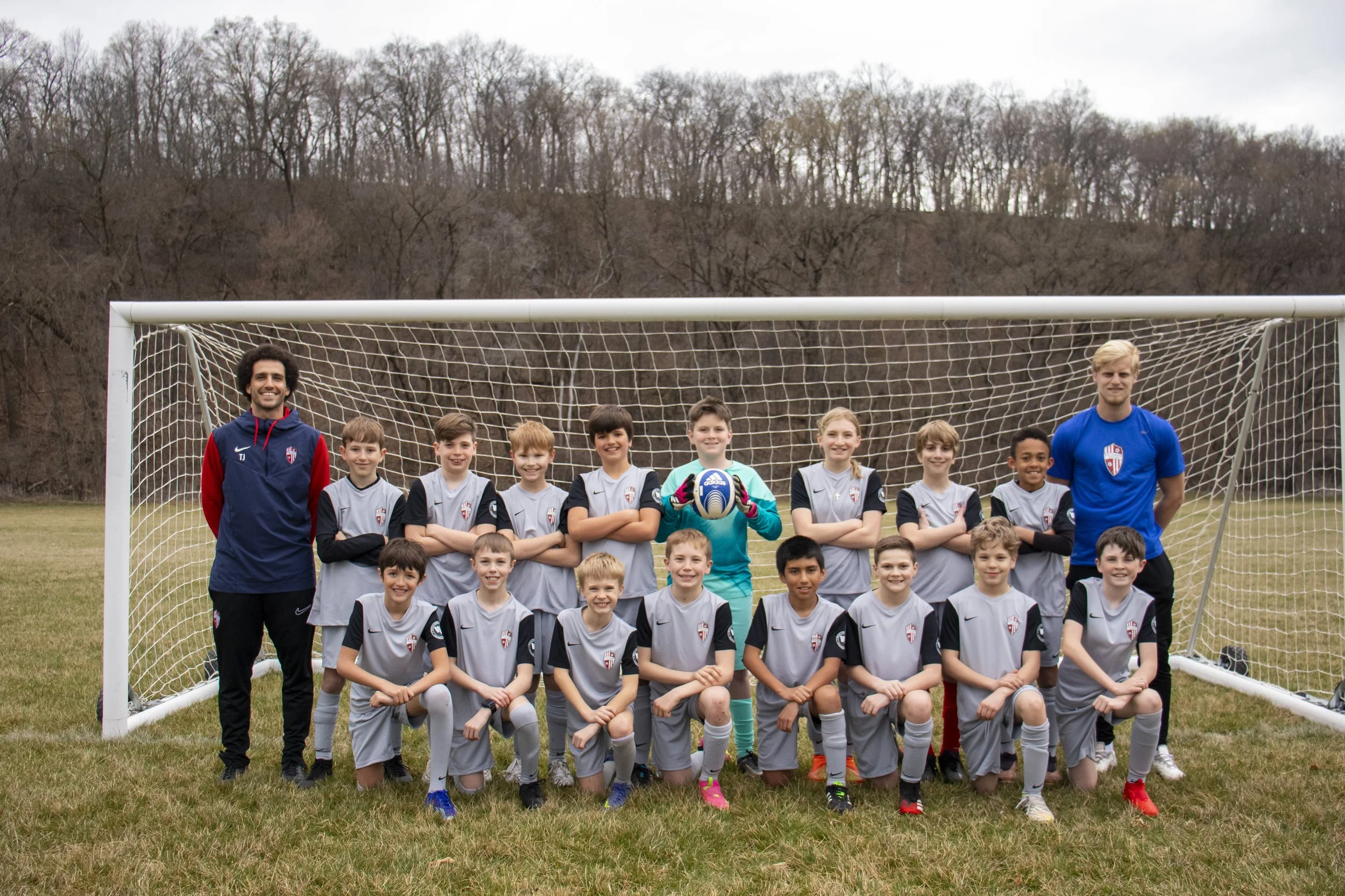 Teams Spring 2024 — DUSC