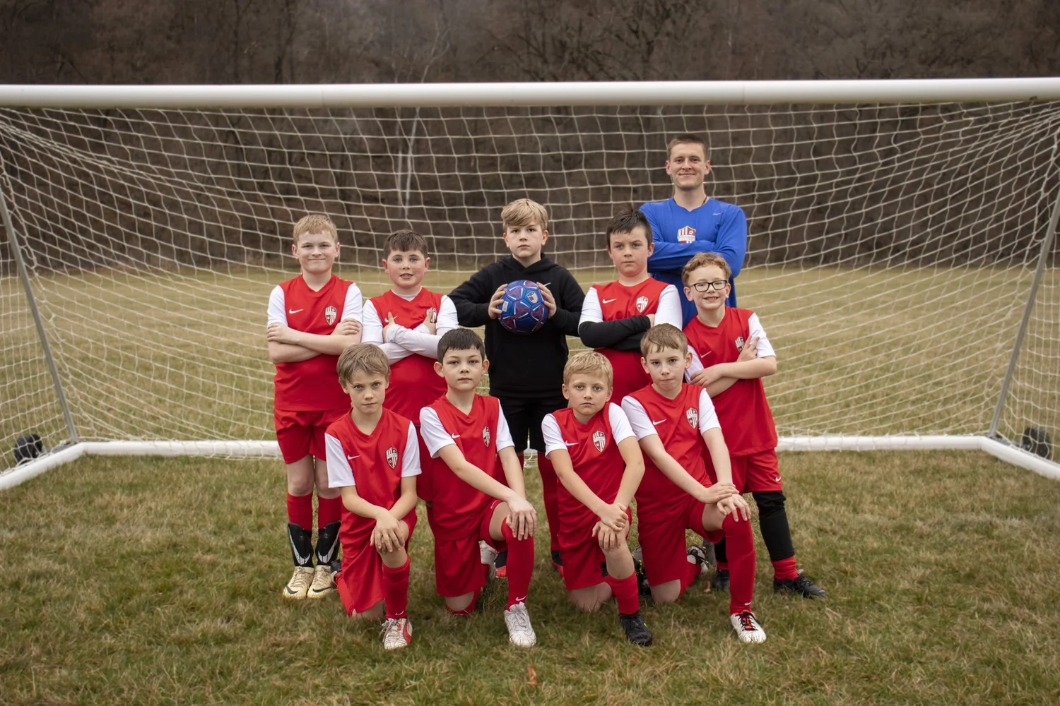 Teams Spring 2024 — DUSC