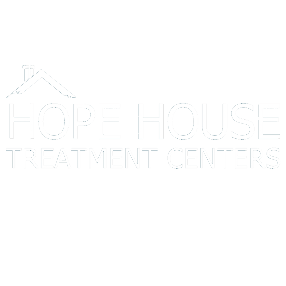 Hope House Treatment Centers: Crownsville | Start Your Recovery Today