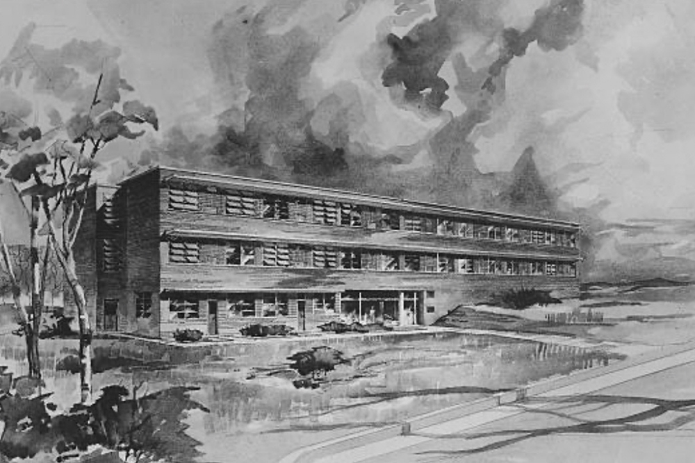 History | Discover Our Legacy - Join Today — Hope House Treatment ...