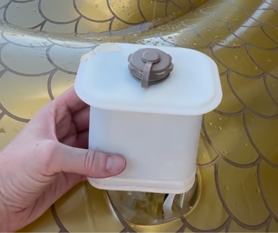 Meet Rayn, The Cooling System — Cyren, The Floating Cabana