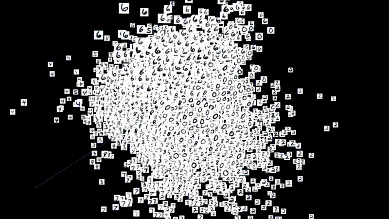 Machine Intelligence — Wolfram Institute