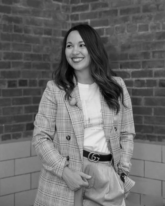 our story — Sewickley Quarter