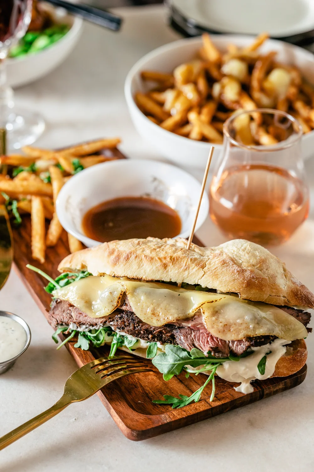 restaurant - The Quarter | Reserve Your Table Now — Sewickley Quarter
