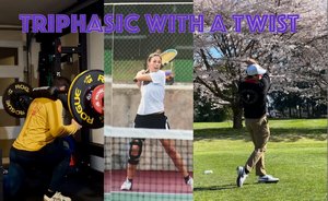 Mastering the Basics of Ballistic Training — RJM Performance Lab