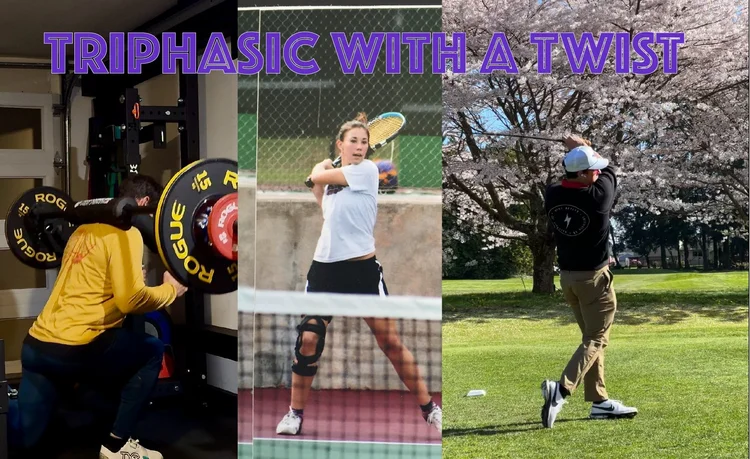 Mastering the Basics of Ballistic Training — RJM Performance Lab