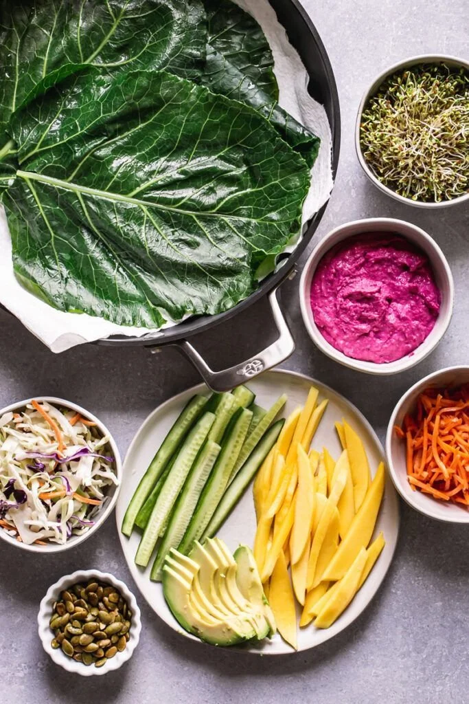 Vini's Plantiful Kitchen