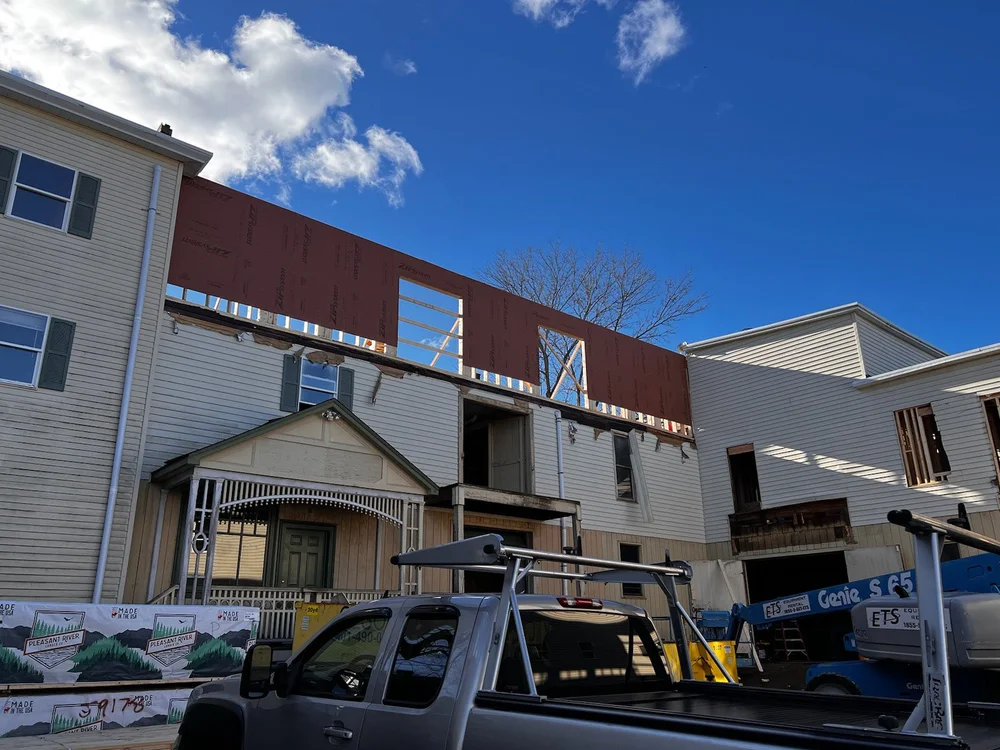 Community Builder Group