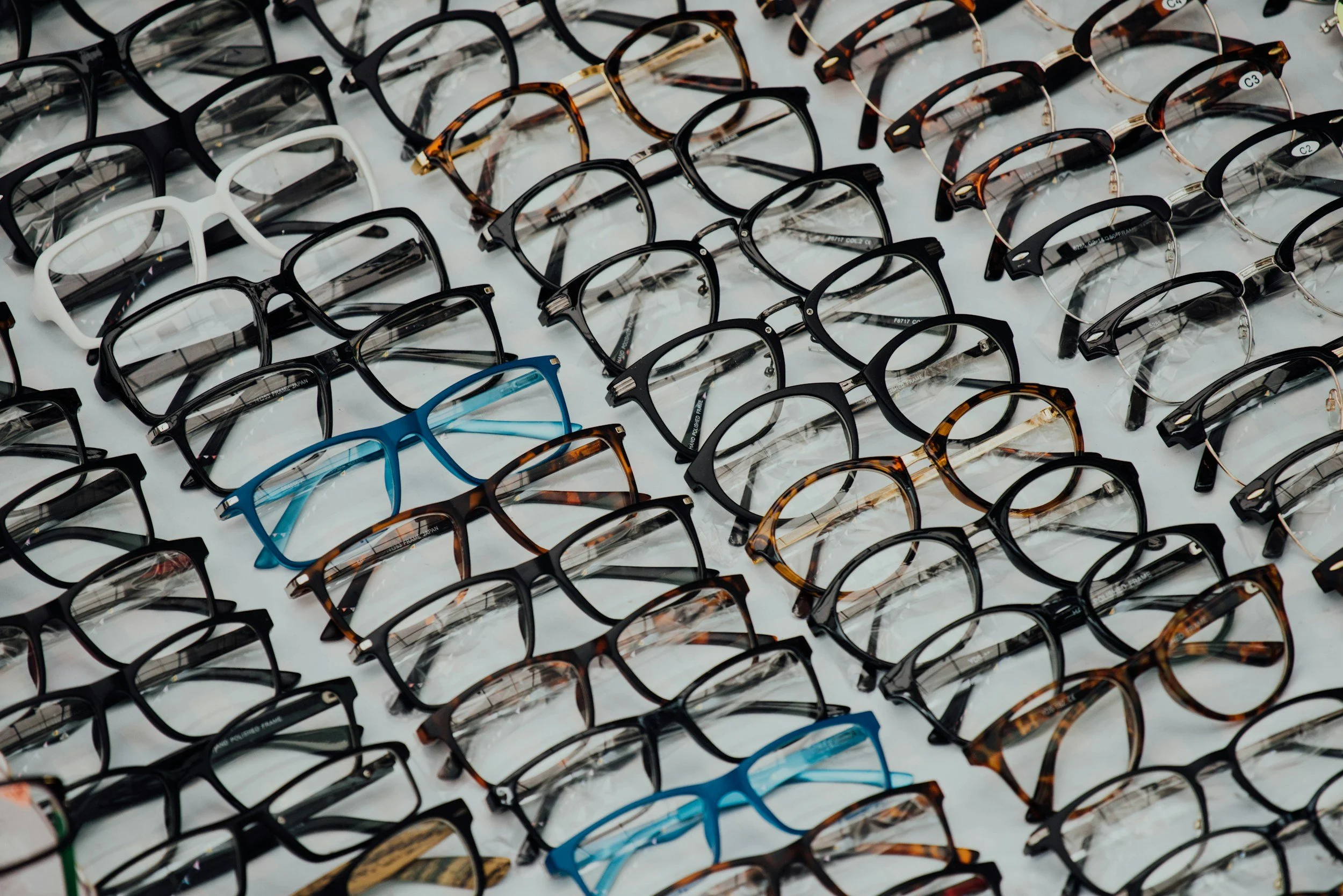 Optical Clearance Outlet | Shop Affordable Eyewear Today