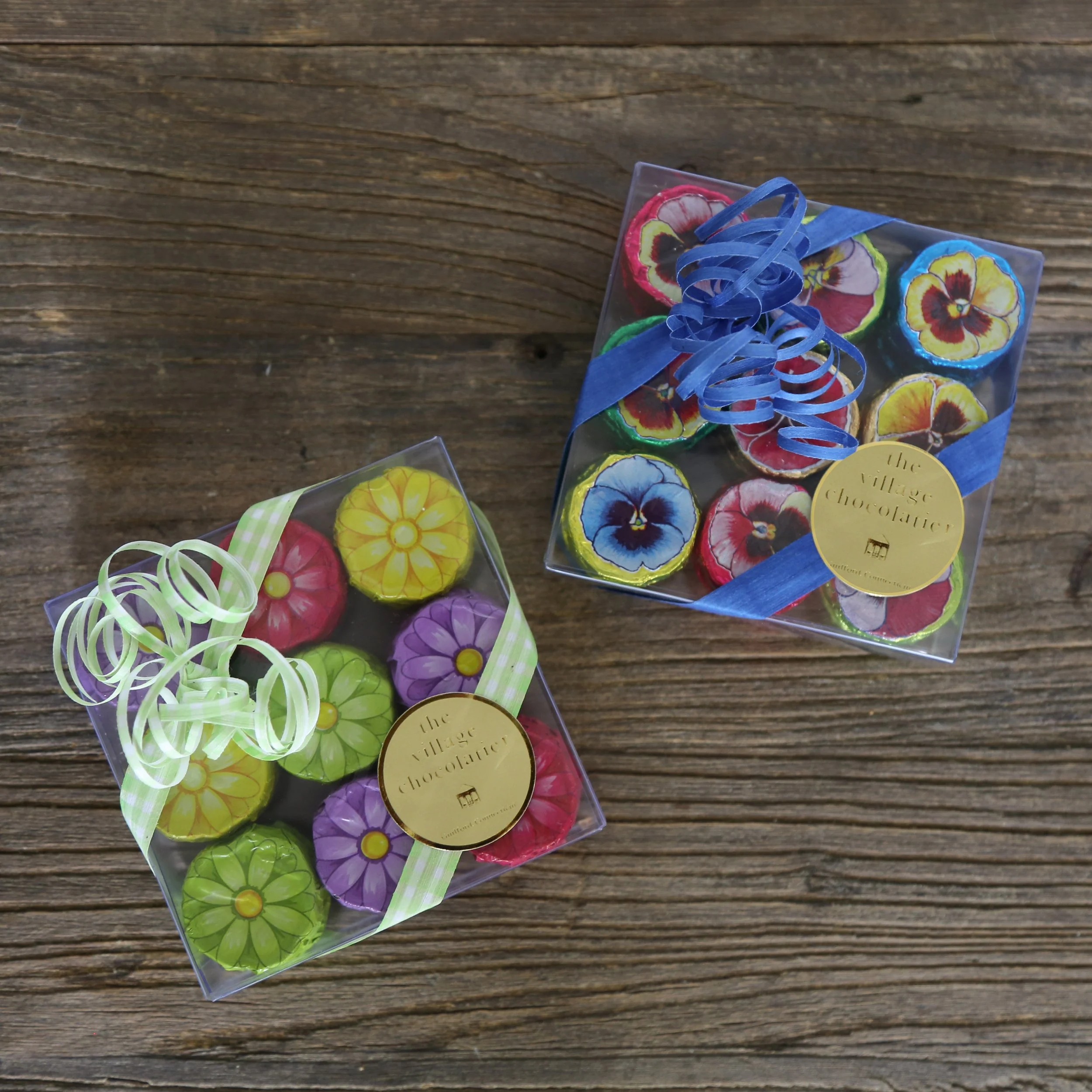 The Village Chocolatier