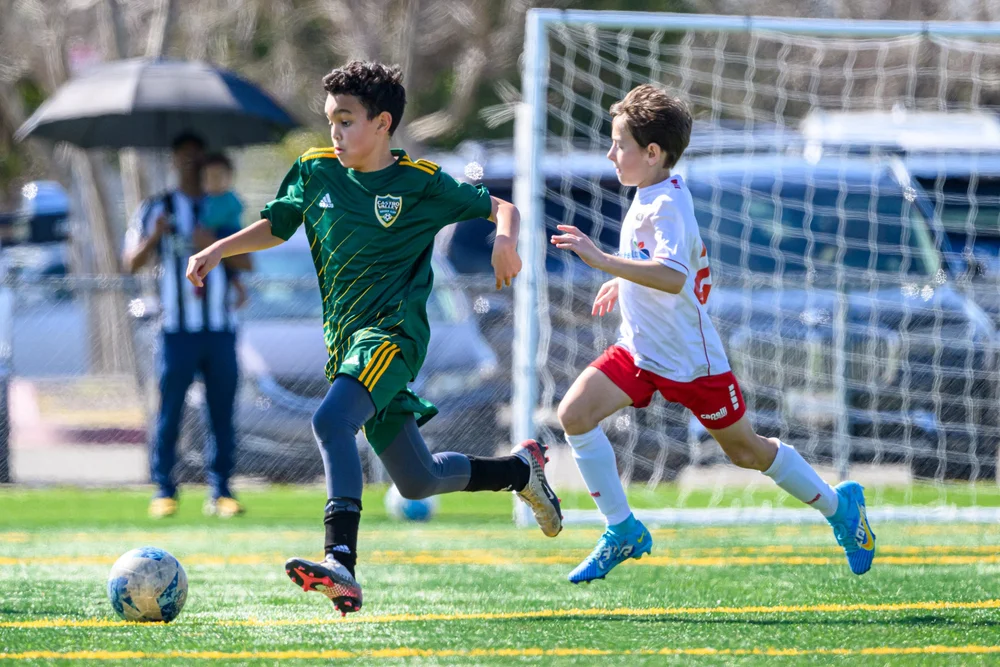 Teams — Castro Valley Soccer Club