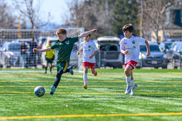 Castro Valley Soccer Club