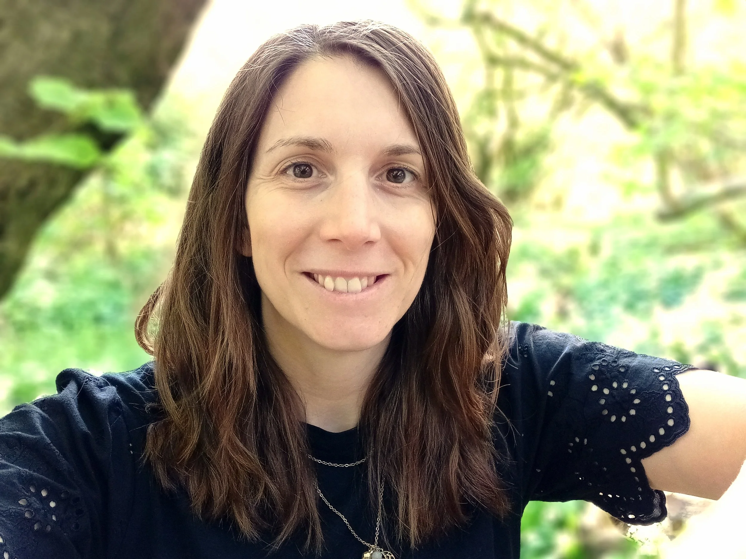 About Me | Discover Supportive Care — Foxwell Psychology