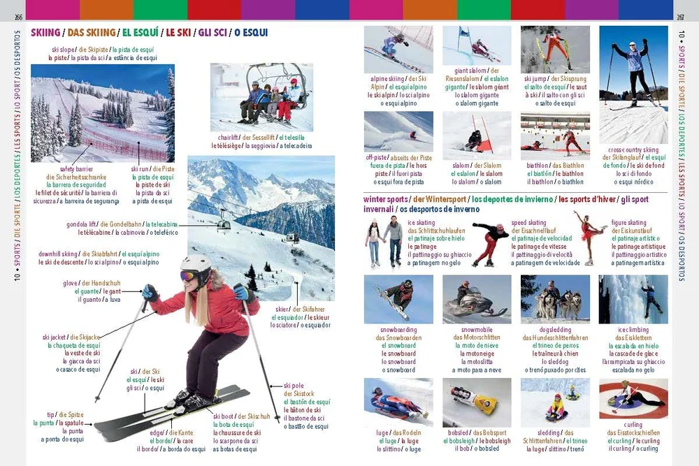 Our Titles Moseley Road