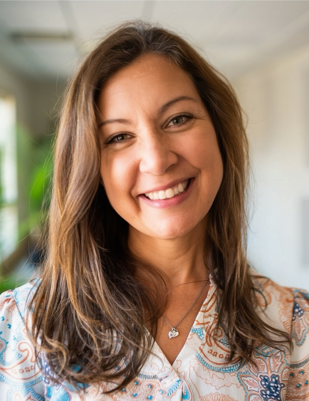 Staff — First United Methodist Tupelo