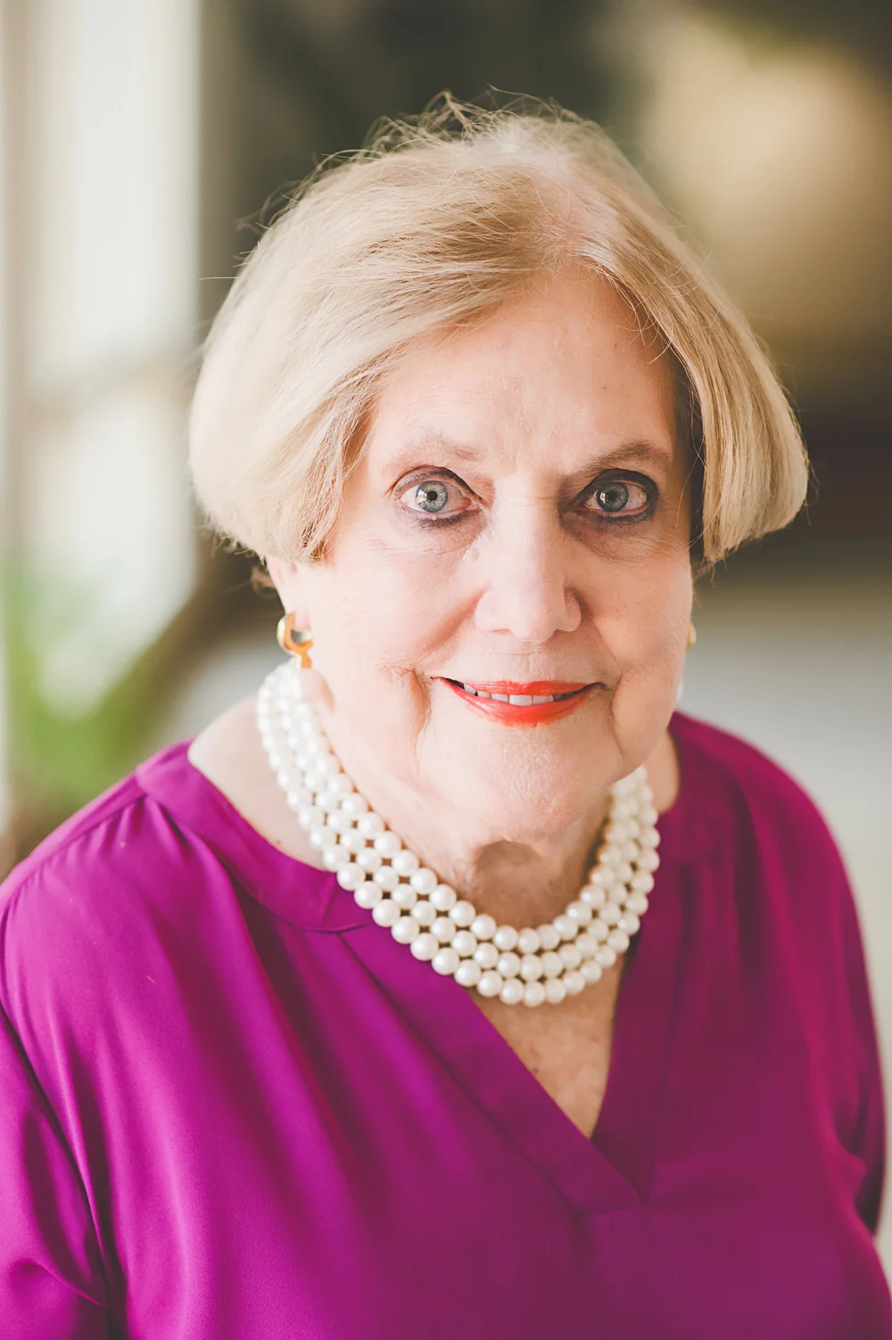 Staff — First United Methodist Tupelo