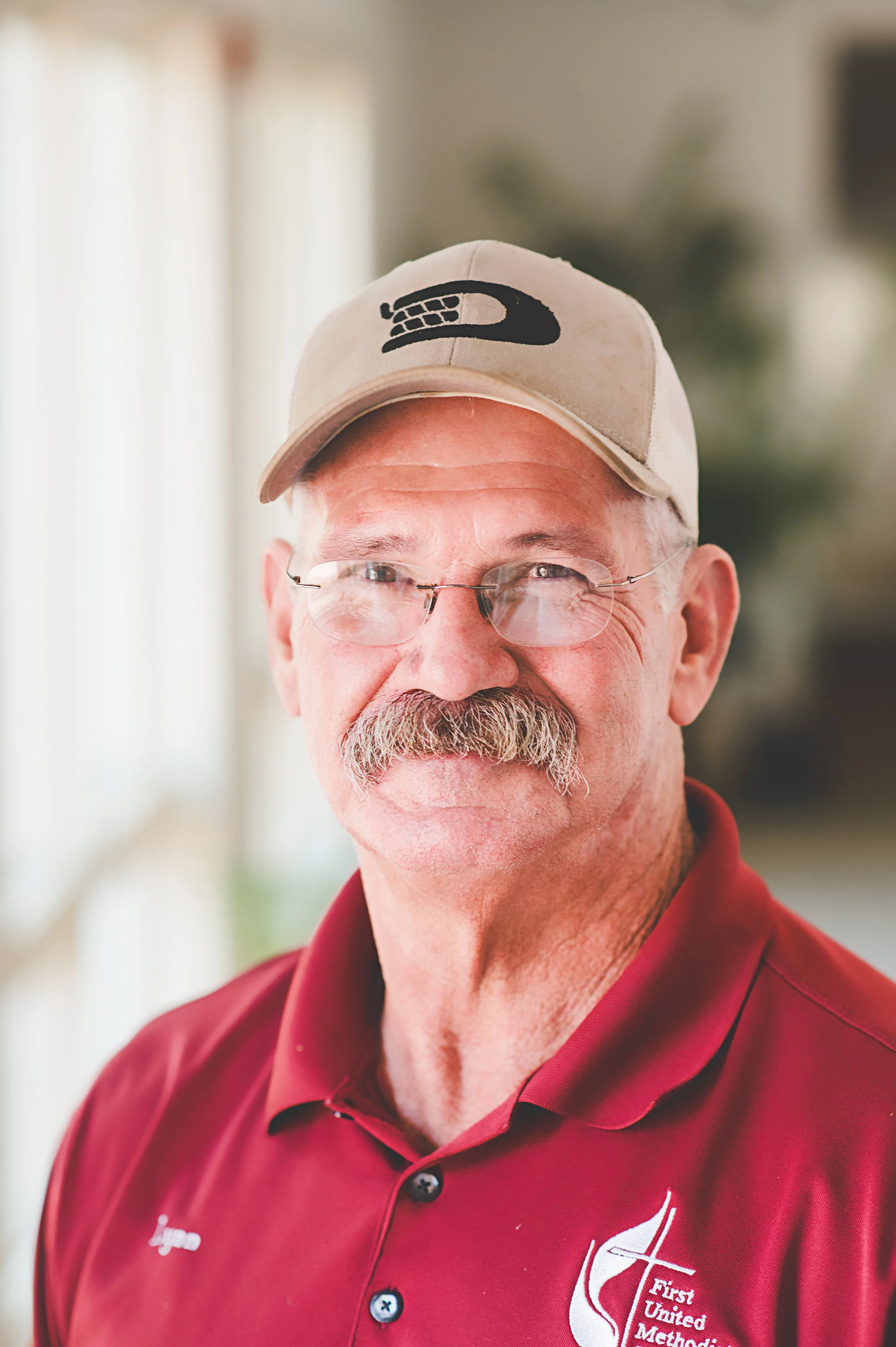 Staff — First United Methodist Tupelo