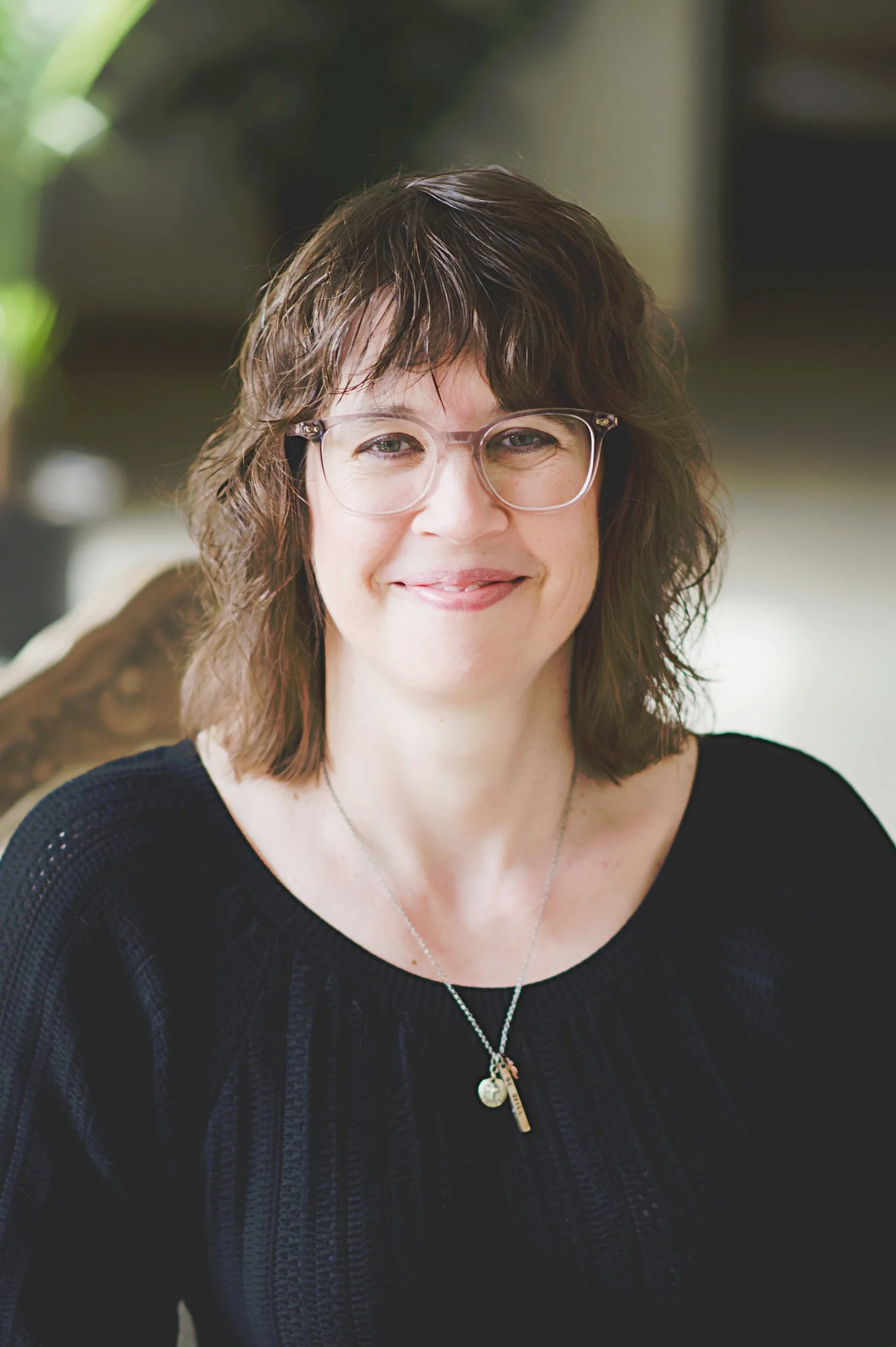 Staff — First United Methodist Tupelo