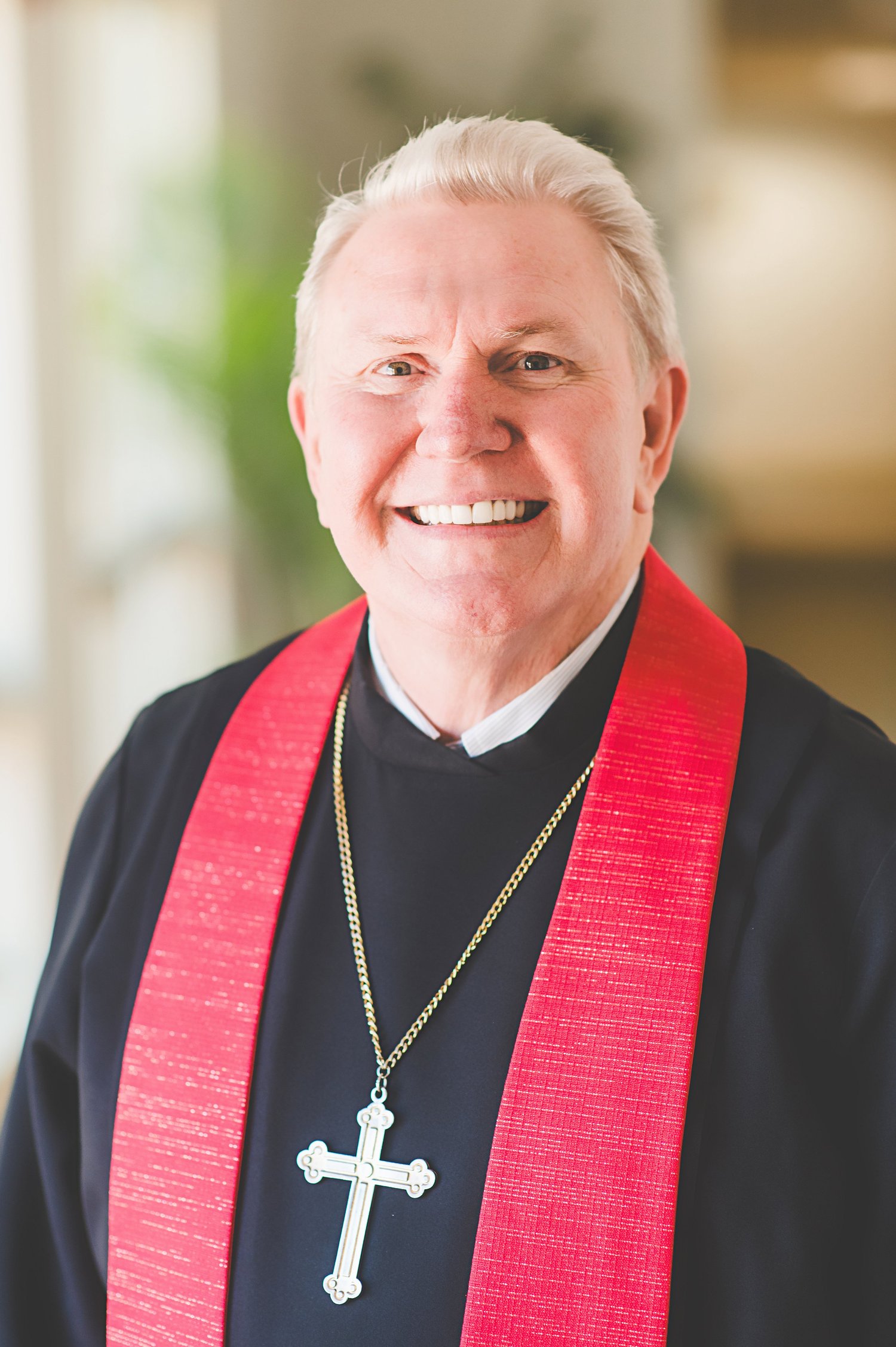 Staff — First United Methodist Tupelo