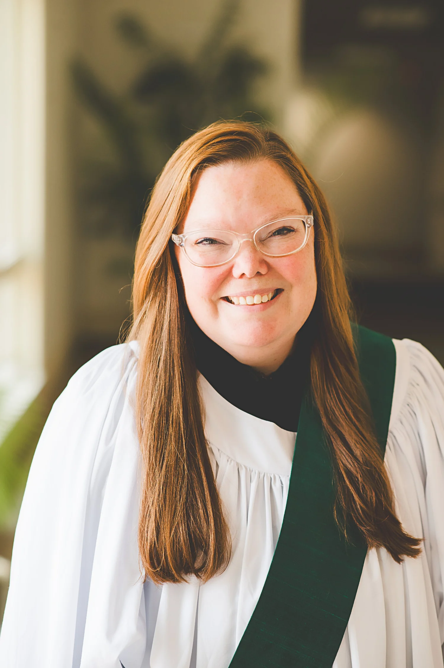 Staff — First United Methodist Tupelo