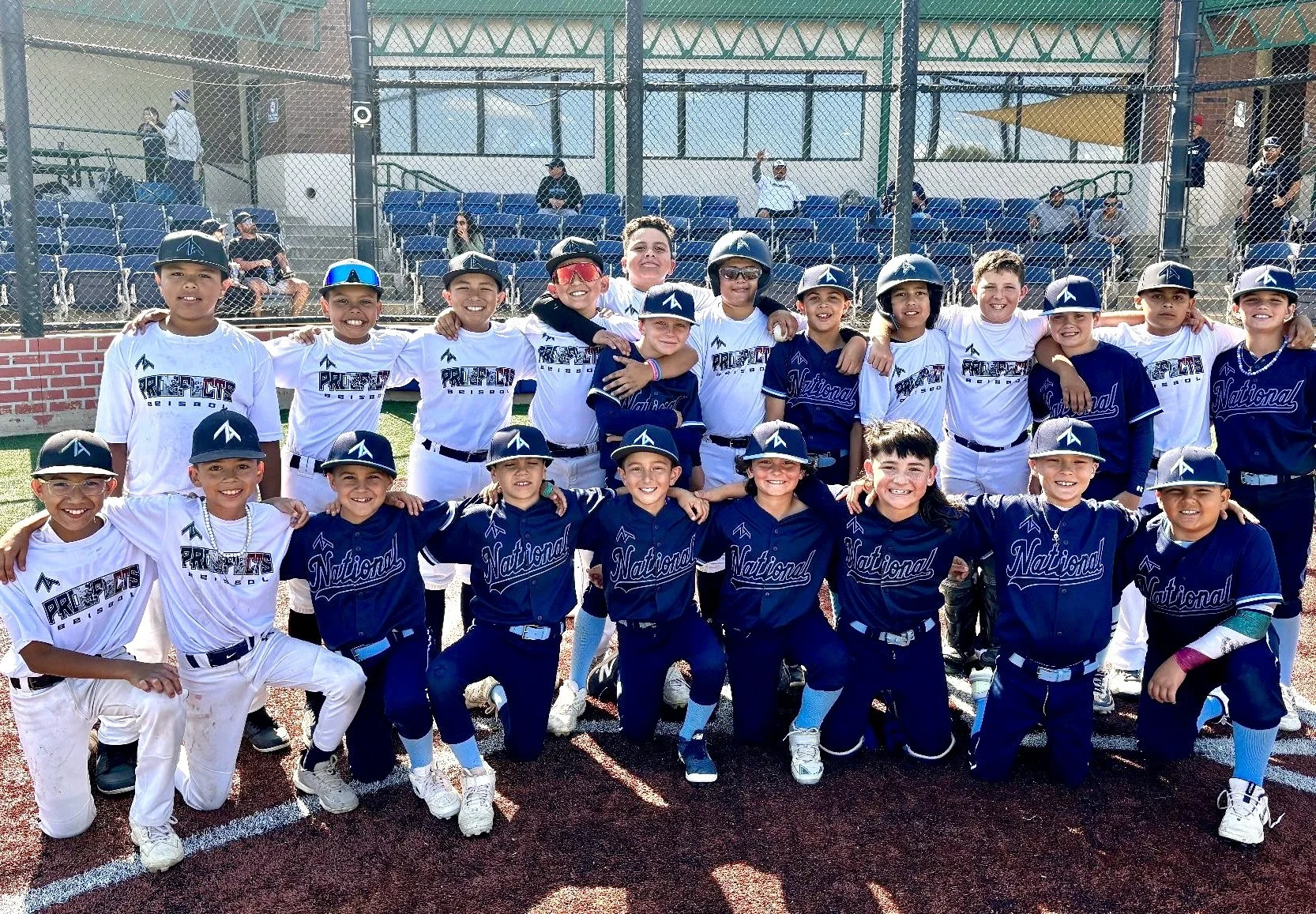 About — Premier Athletes Academy