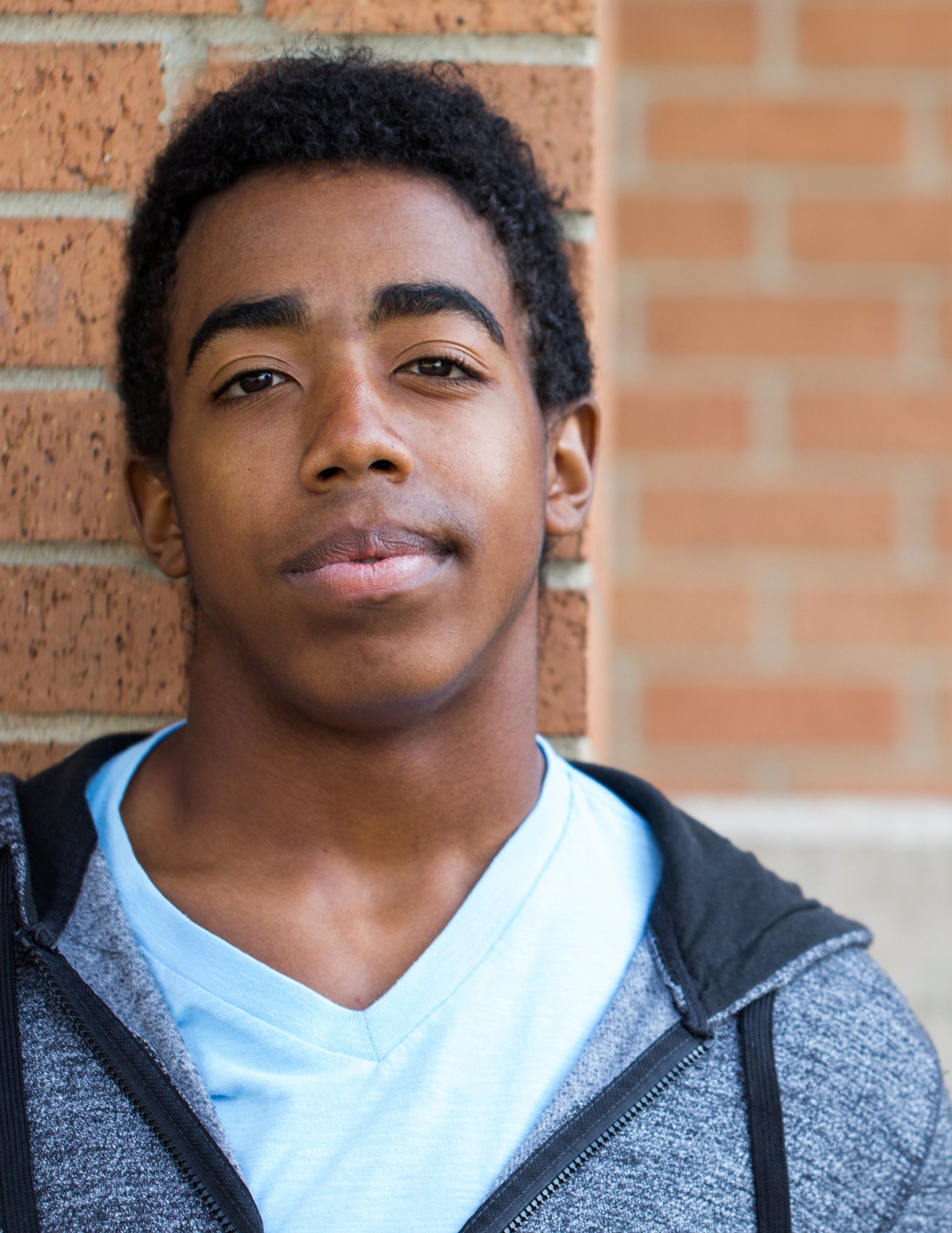 Abused Youth — King's Home