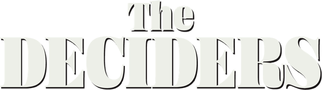 The Deciders Movie