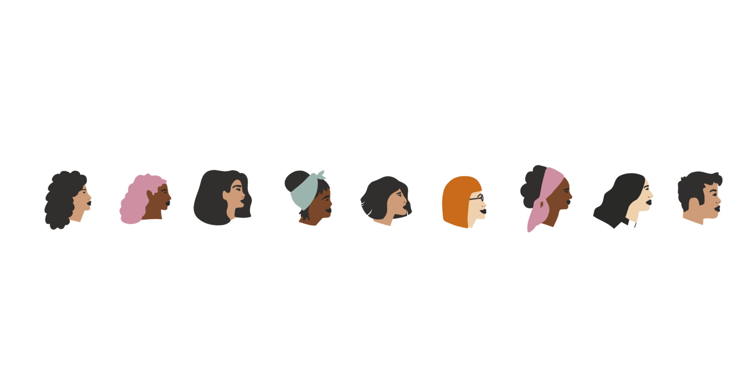 About Us — Faith In Women