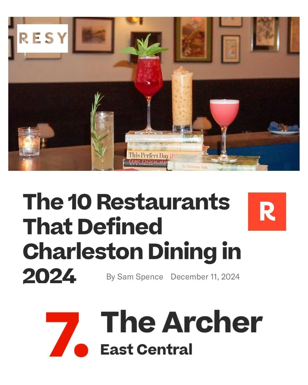 The Archer